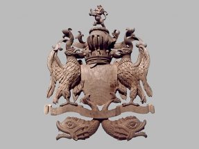 The Worshipful Company of Fishmongers - The Woodcarving Studio